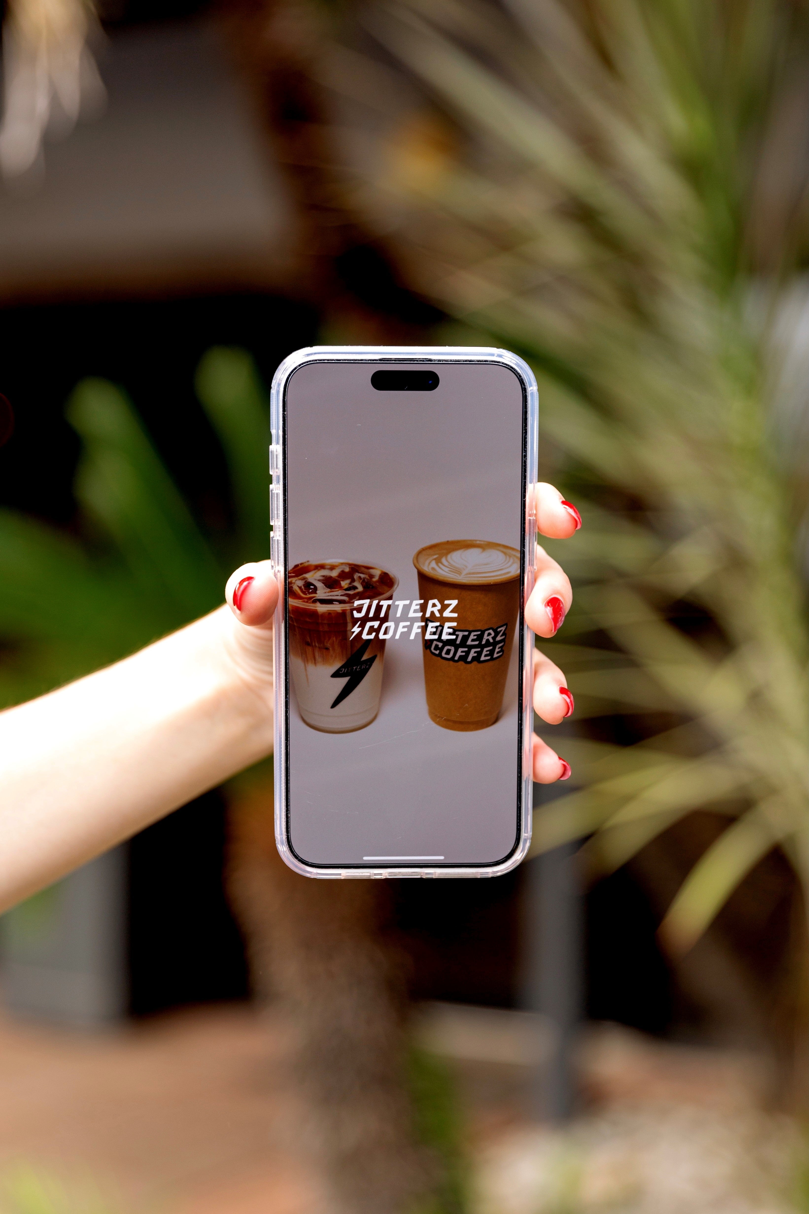 Jitterz Coffee Roasters