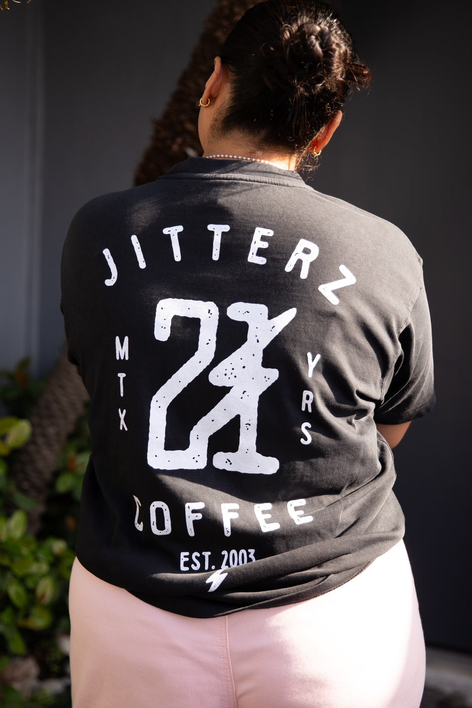 Jitterz Coffee Roasters