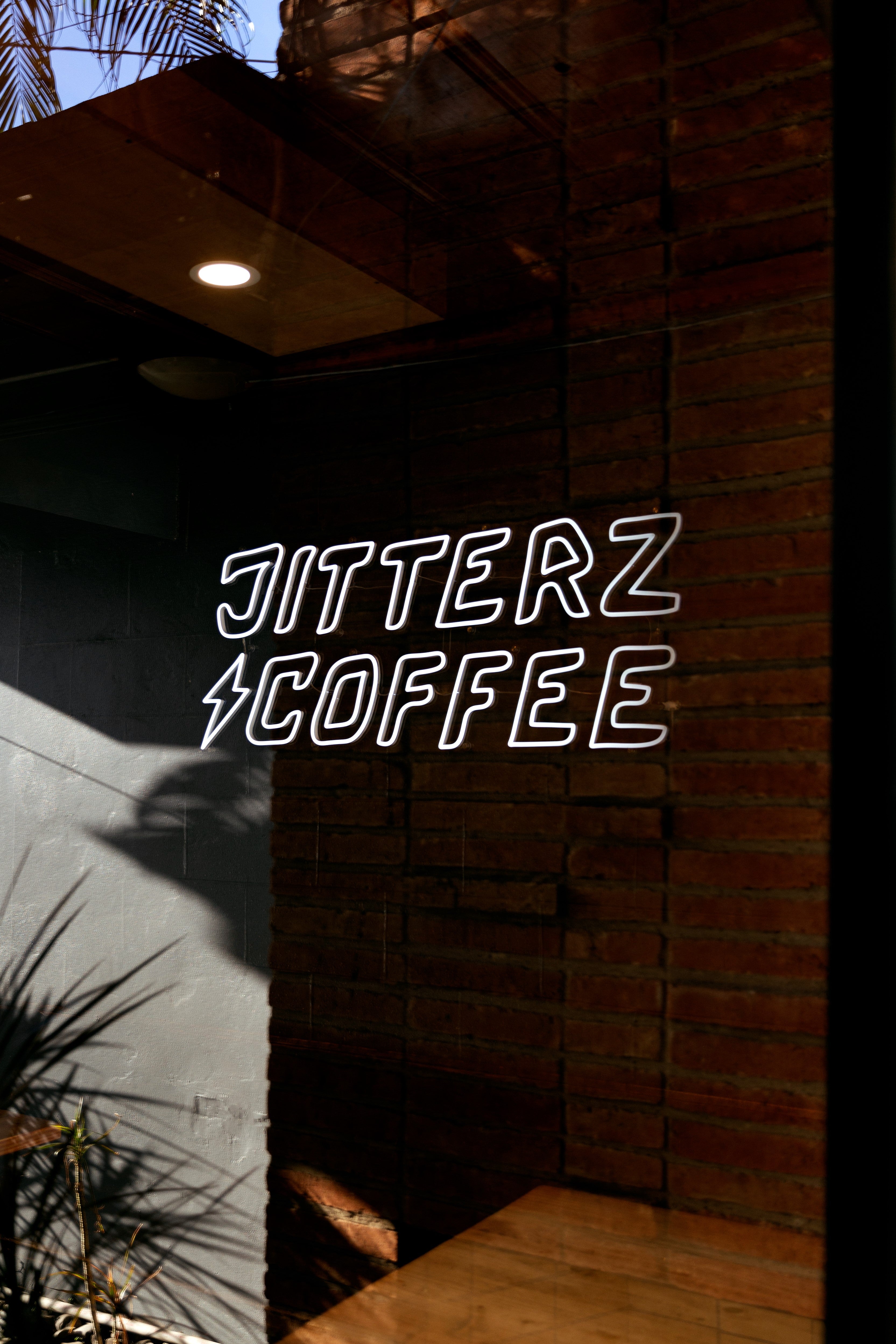 Jitterz Coffee Roasters