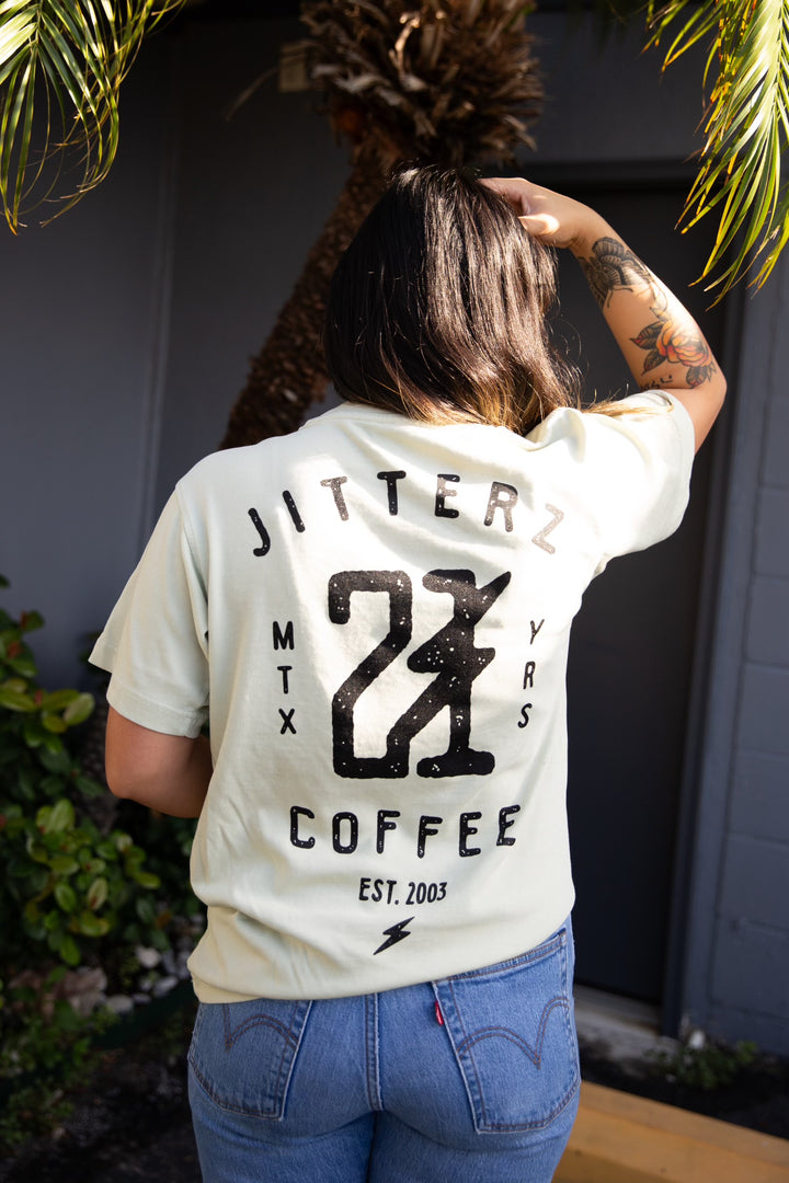 Jitterz Coffee Roasters