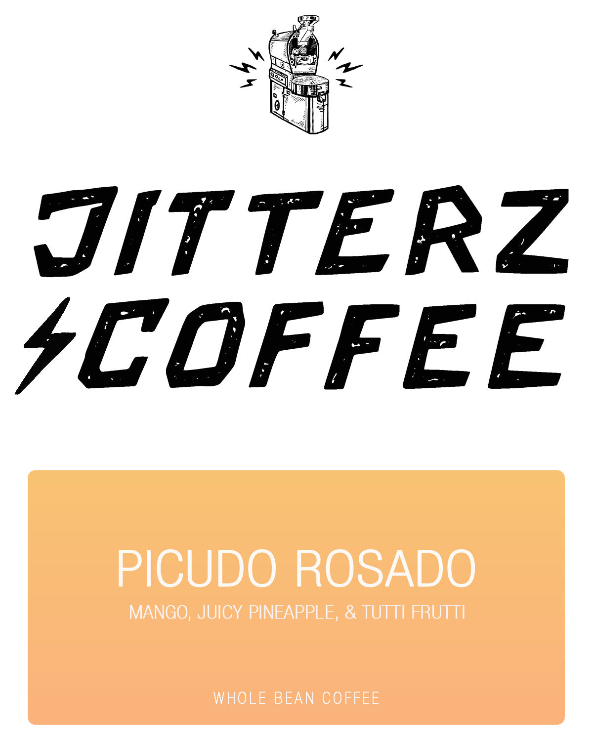 Jitterz Coffee Roasters