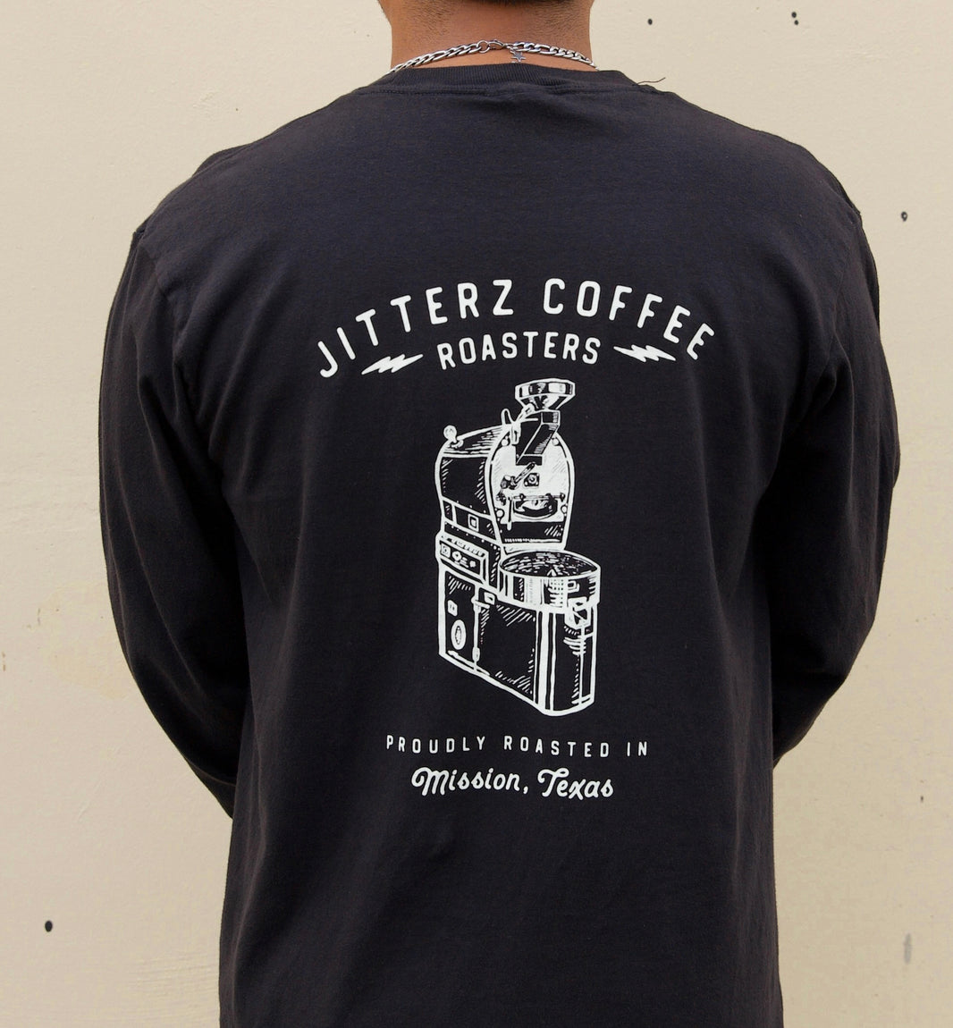 Jitterz Coffee Roasters